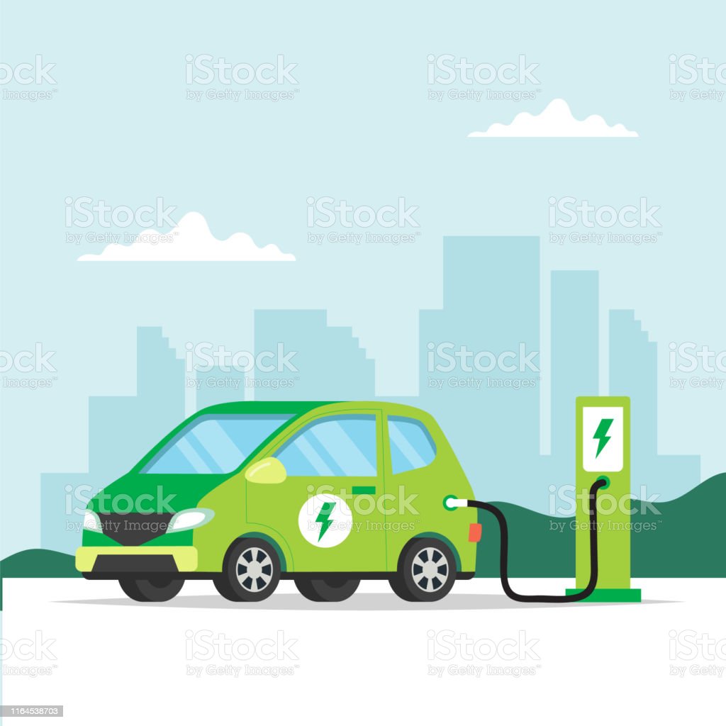 City of Electric - Club Electric